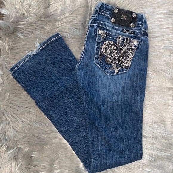 Miss Me | Jeans | Miss Me Boot Cut Jeans | Poshmark